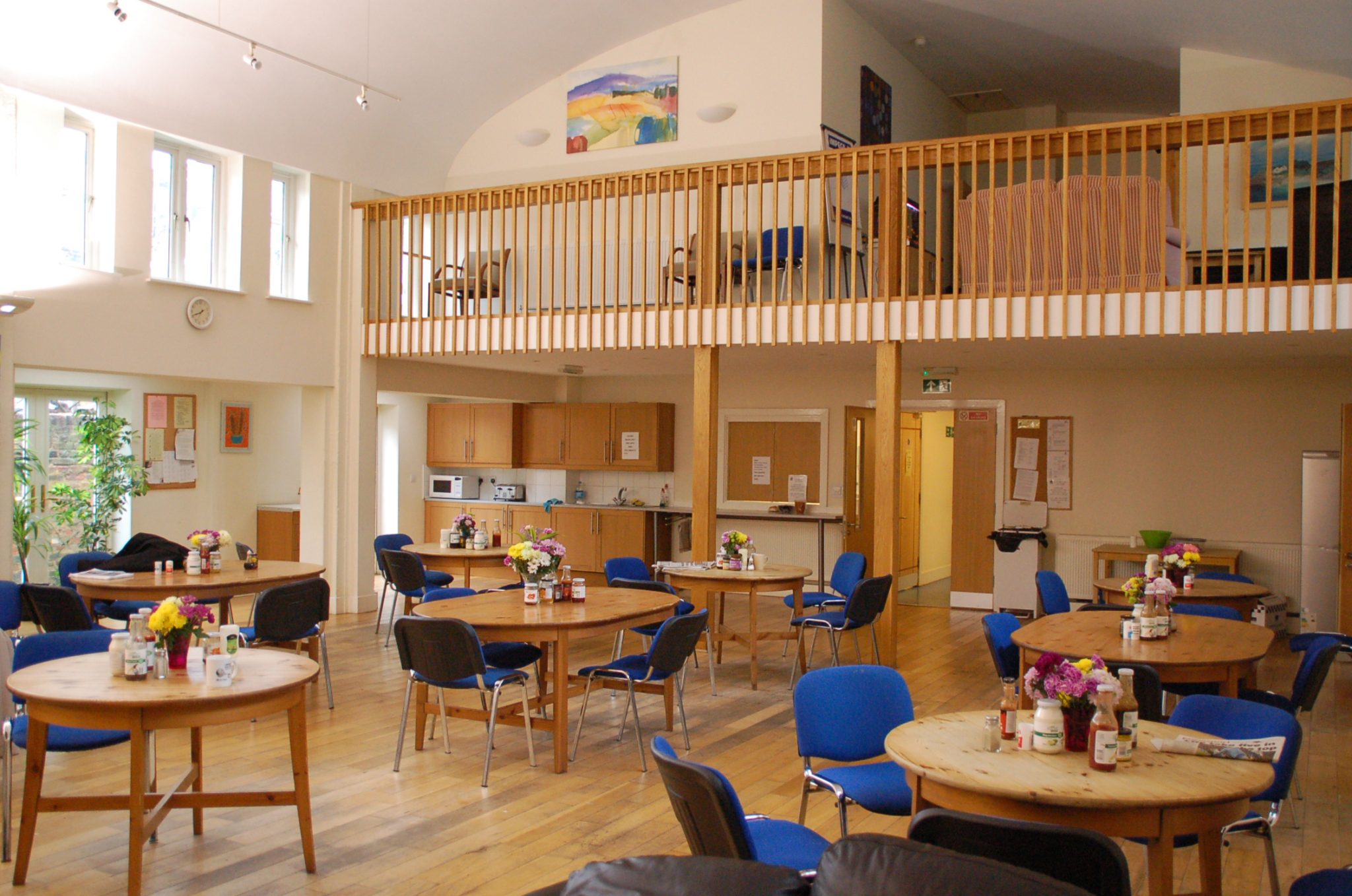 Kairos Community Trust - Social Investment Business