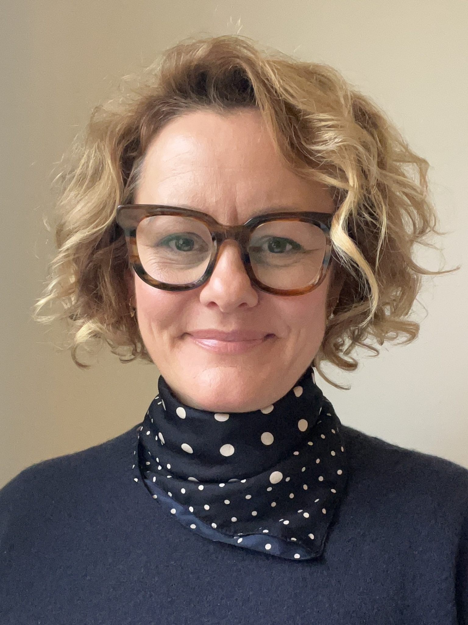Nicola Syred - Social Investment Business
